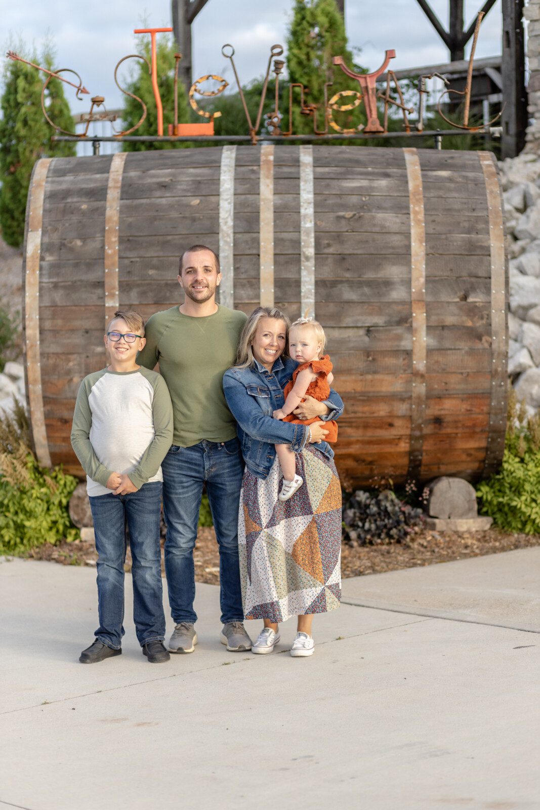 About - Wisconsin Getaways